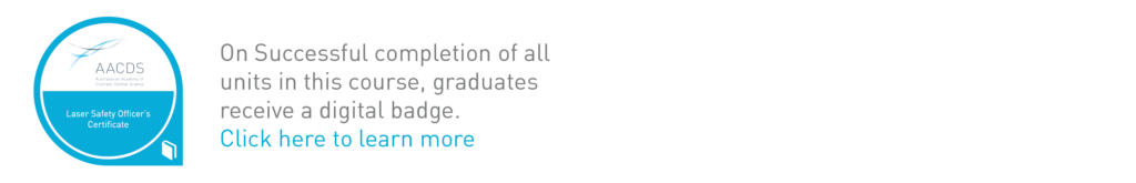 Professional Certificate in Laser Tattoo Removal - AACDS Cosmetic ...