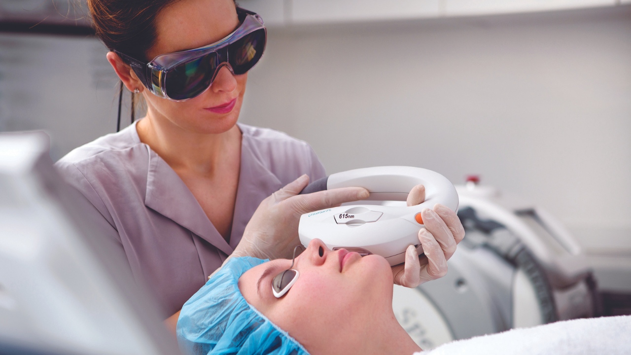 Laser Bridging Course for AACDS Graduates - AACDS Cosmetic Dermal ...