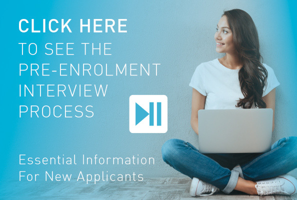 Apply Online - AACDS Cosmetic Dermal Science courses | Online