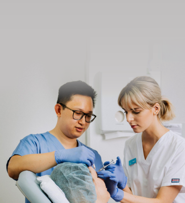 52923WA Advanced Diploma of Cosmetic Dermal Science at AACDS