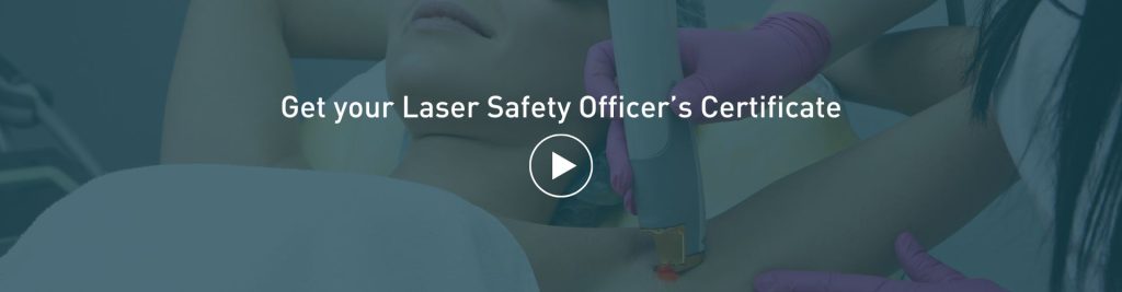 Laser Safety Officer's Certificate Training | AACDS