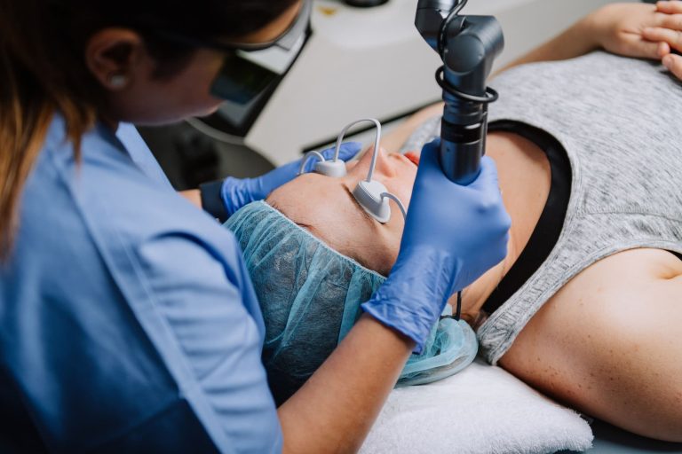 Explore Our Accredited Cosmetic Dermal Science Courses at AACDS