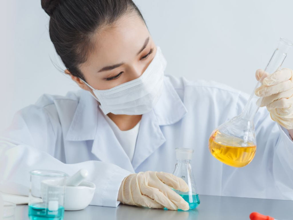 Explore Our Accredited Cosmetic Dermal Science Courses at AACDS