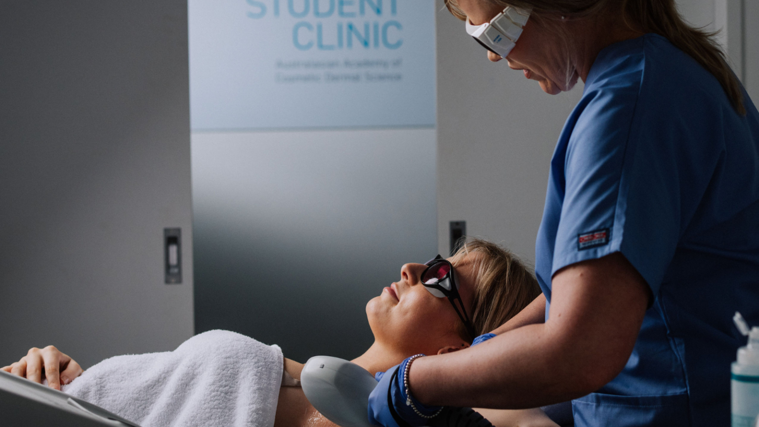 Laser safety and clinical education: Why comprehensive training matters